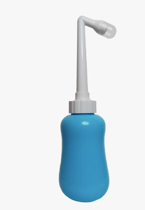 Mama Strut Peri Bottle – MUMS